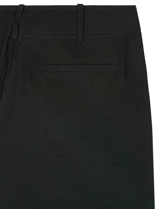 Paul Smith Pleated Trousers