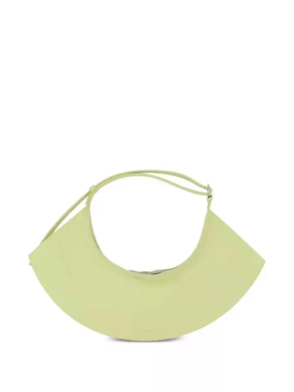 Issey Miyake Fin Shoulder Bag
