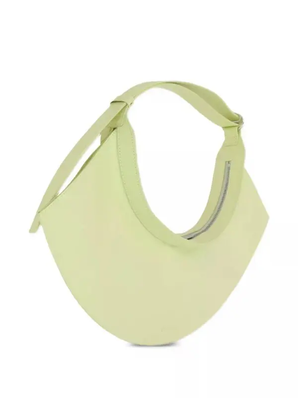Issey Miyake Fin Shoulder Bag