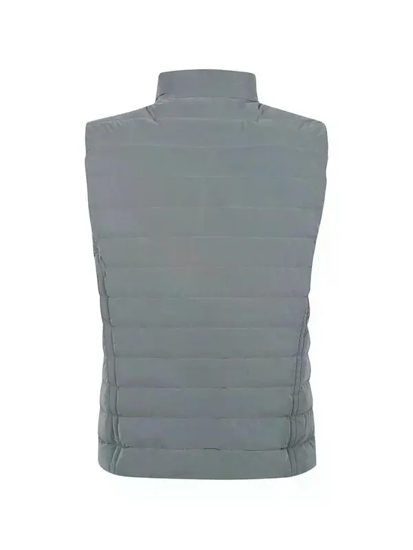MOORER Mougi Quilted Gilet