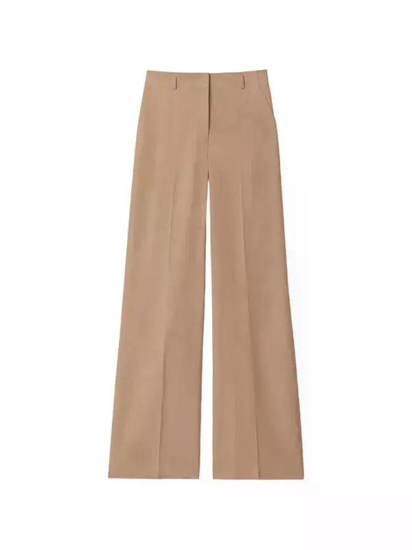 Lafayette 148 New York Wide-leg Trousers