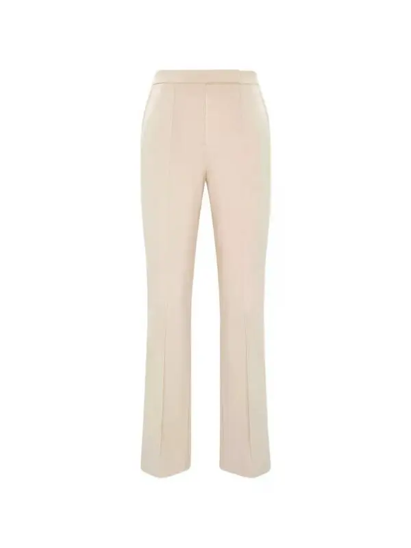 Dorothee Schumacher Seam Detail Trousers