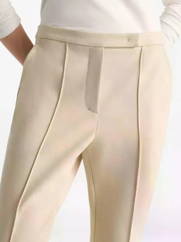 Dorothee Schumacher Seam Detail Trousers