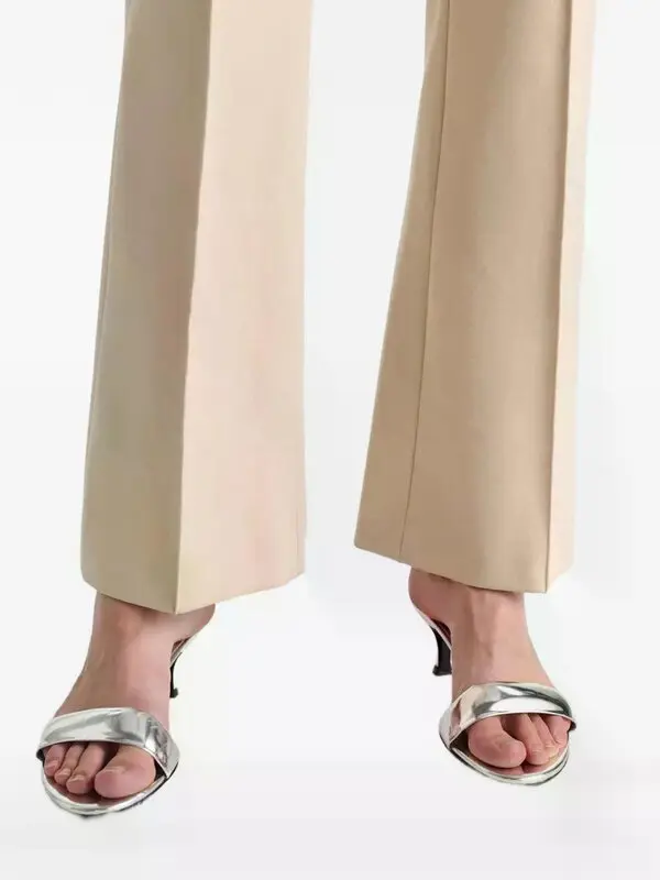Dorothee Schumacher Seam Detail Trousers
