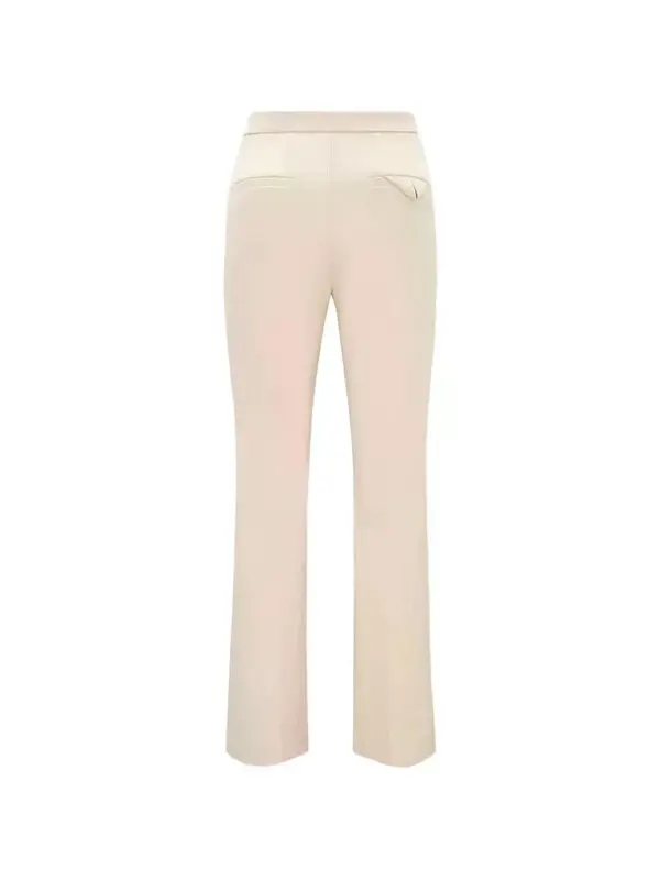Dorothee Schumacher Seam Detail Trousers