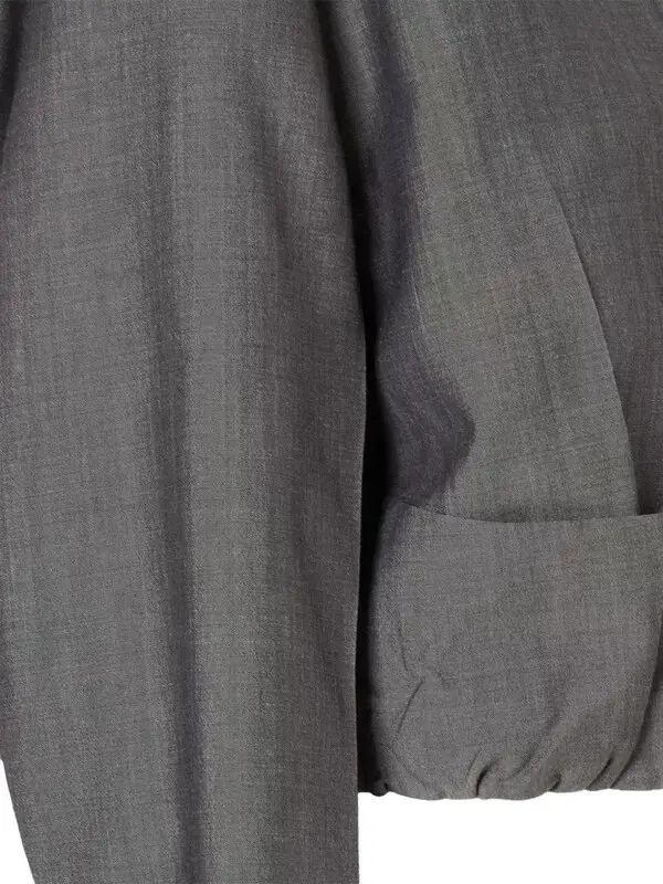Fendi Jacket With Patch Pockets