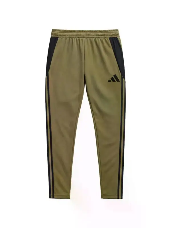 Adidas Striped Track Pants