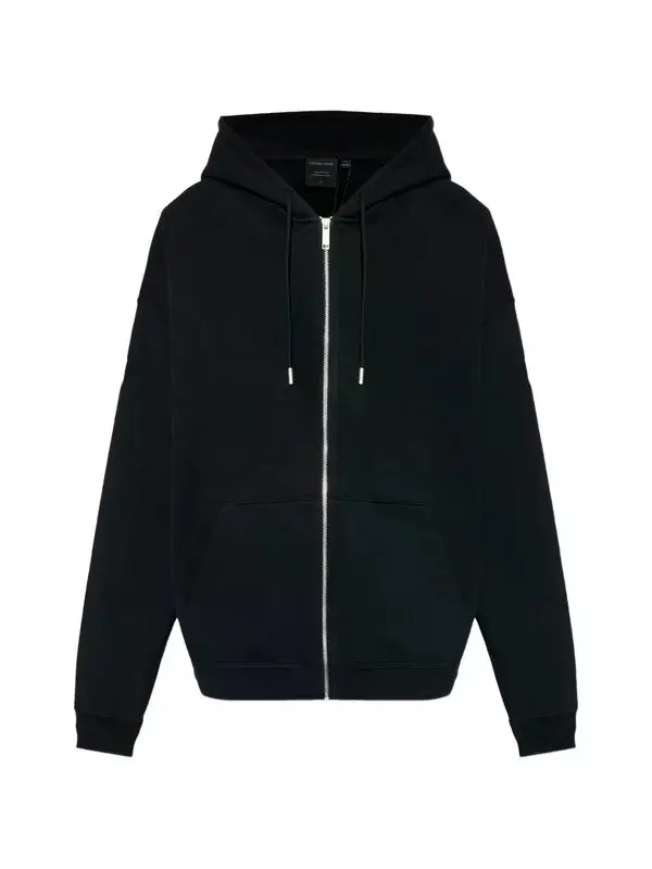 Canada Goose Rove Zip-up Hoodie - Black