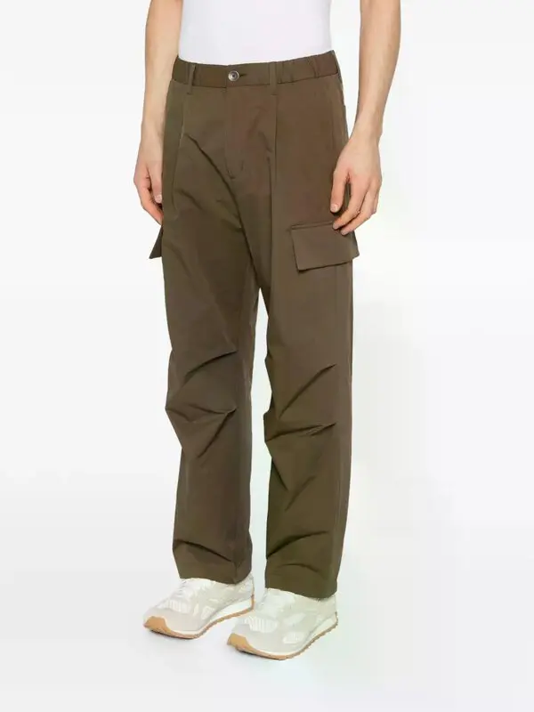 Herno Pocket Trousers