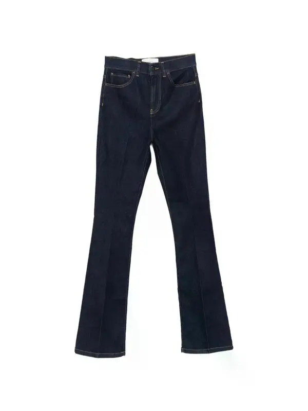 Liviana Conti Five-pocket Jeans