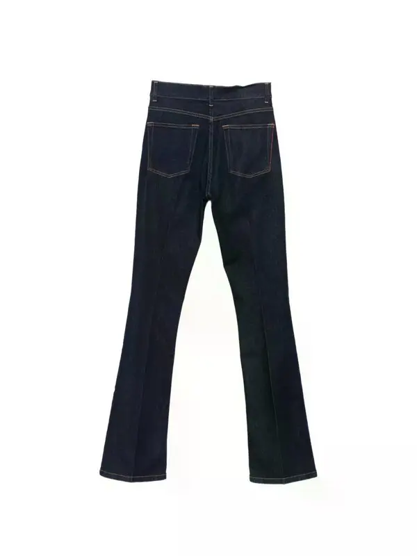 Liviana Conti Five-pocket Jeans