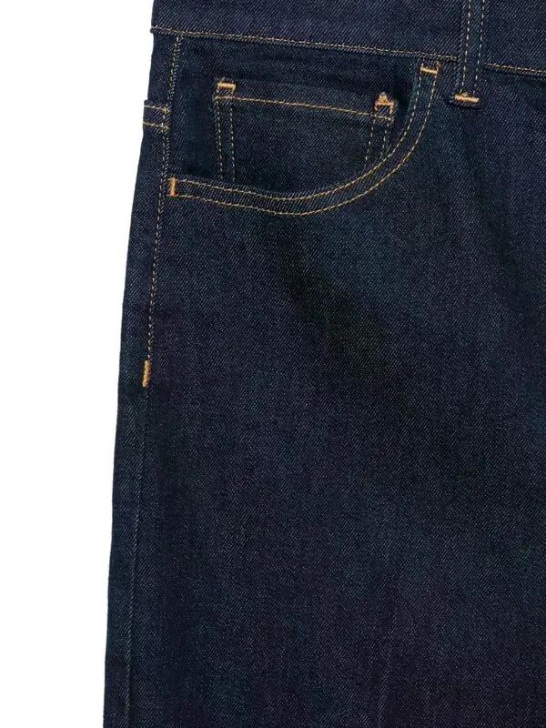 Liviana Conti Five-pocket Jeans