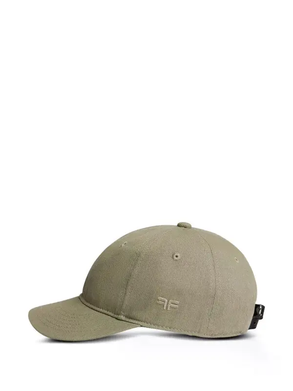 FURSAC Embroidered Cap - Green