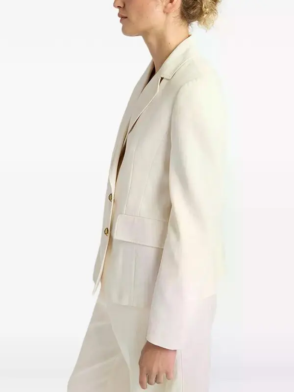 Momoni Sierra Double-breasted Jacket