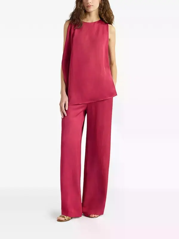 Momoni Marajo Wide-leg Trousers