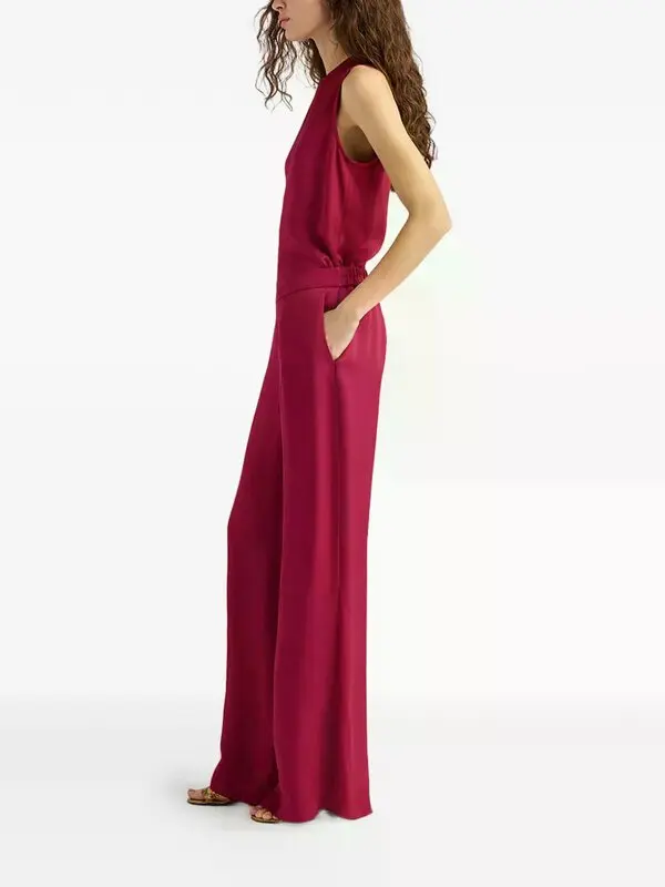 Momoni Marajo Wide-leg Trousers