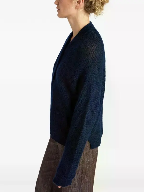 Momoni Honeycomb Jumper