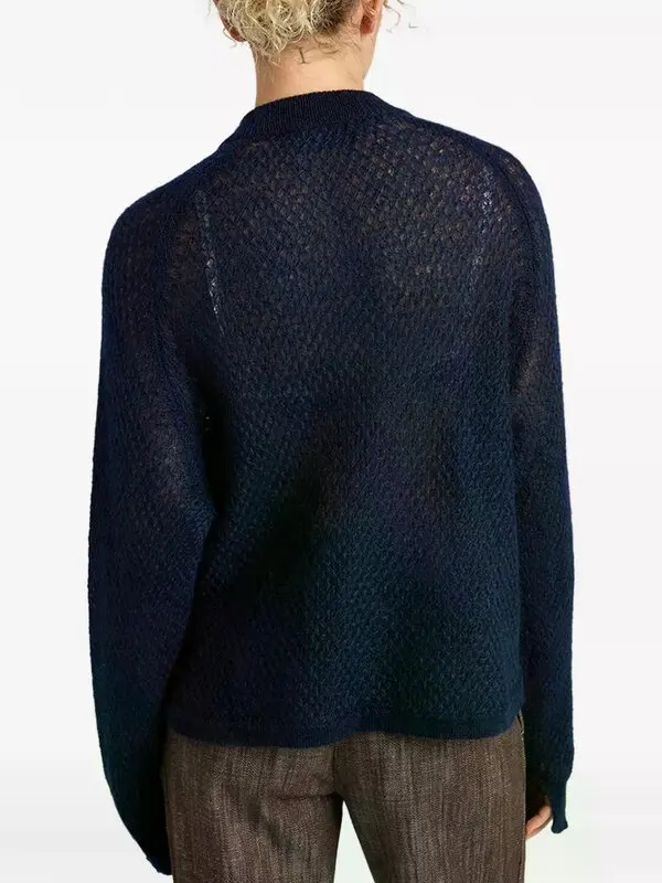 Momoni Honeycomb Jumper