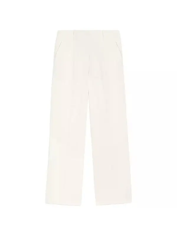 Momoni Leon Tailored Trousers
