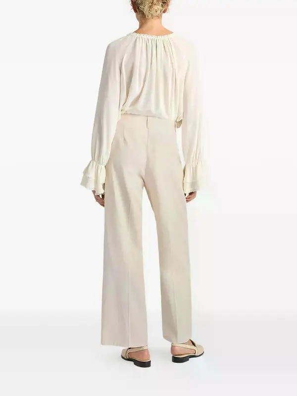 Momoni Leon Tailored Trousers