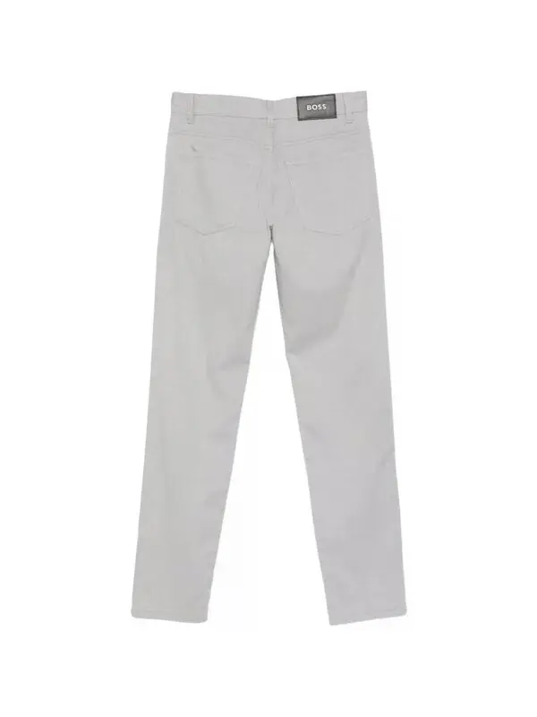 BOSS Regular Fit Trousers