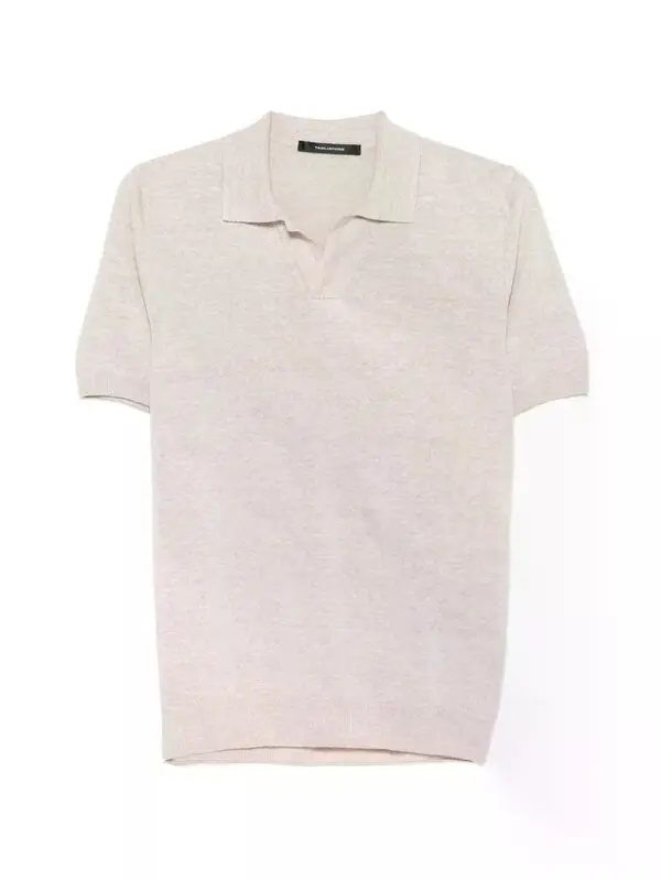 Tagliatore Keith Regular Polo Shirt