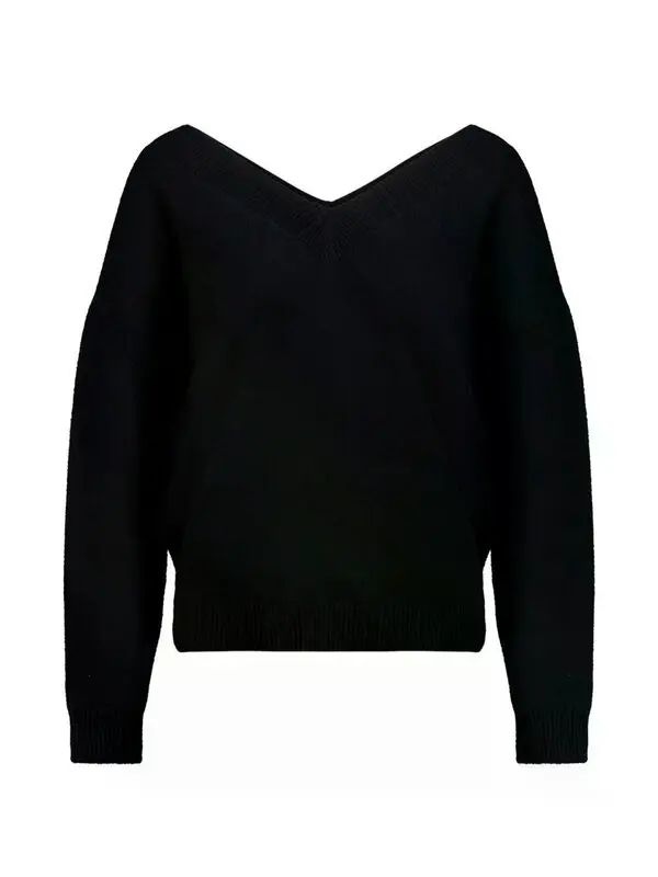 TOM FORD V-neck Sweater