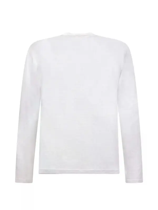GRAN SASSO Fine-knit Jumper