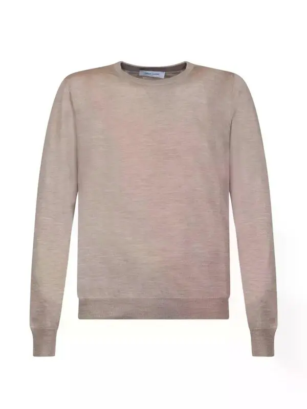 GRAN SASSO Mélange Jumper