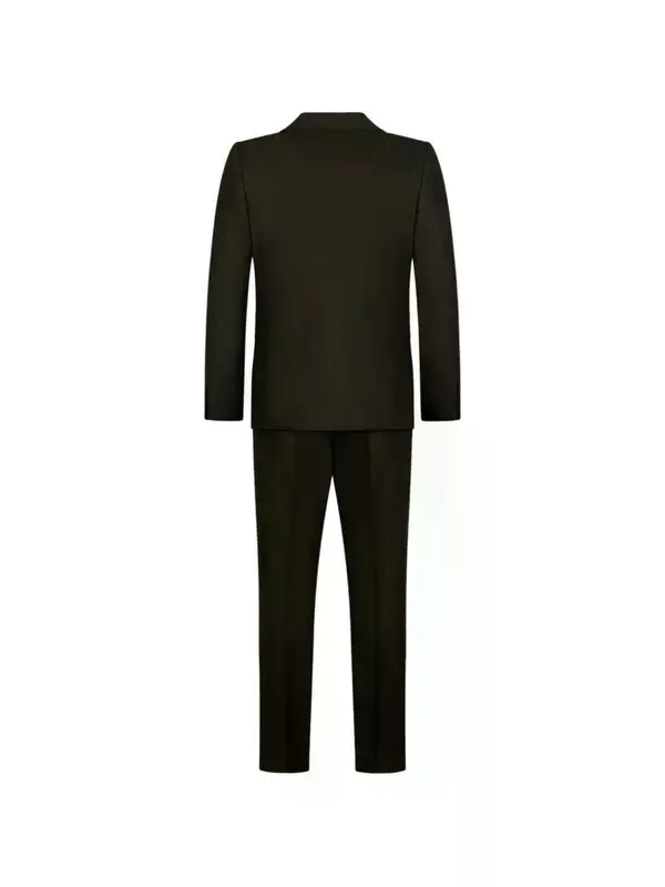 Tagliatore Wool-blend Suit