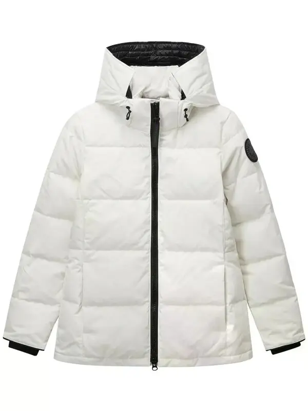 Canada Goose Chelsea Down Jacket