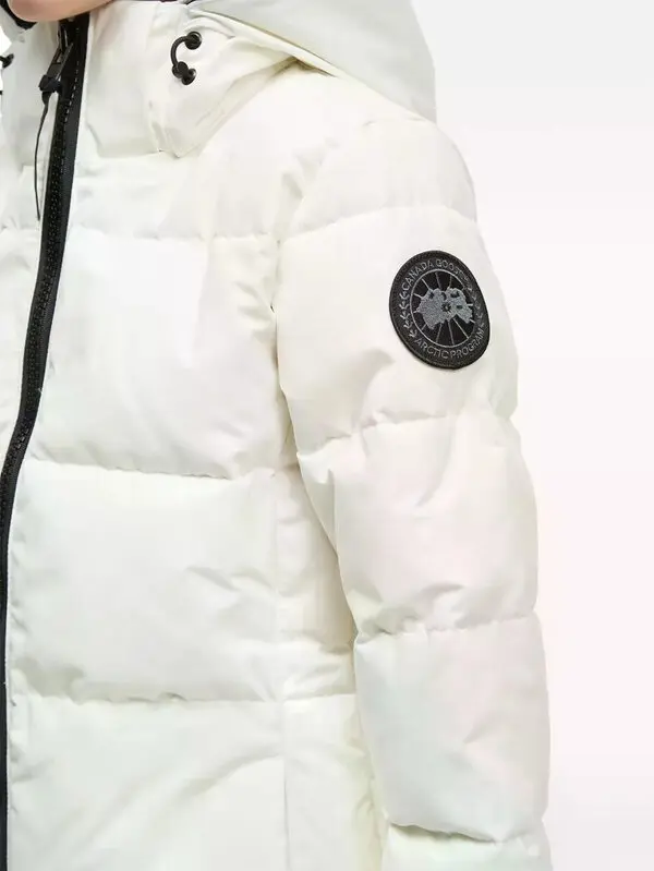 Canada Goose Chelsea Down Jacket