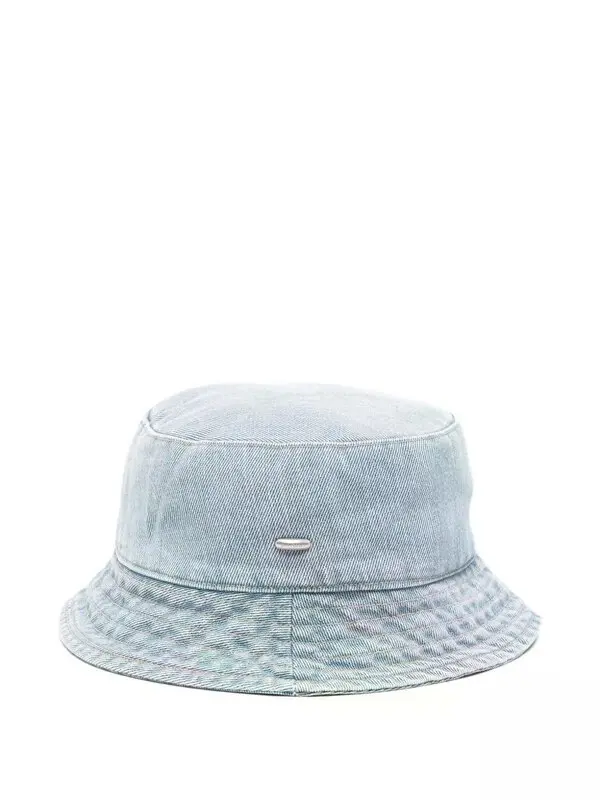 Our Legacy Stitched Brim Bucket Hat