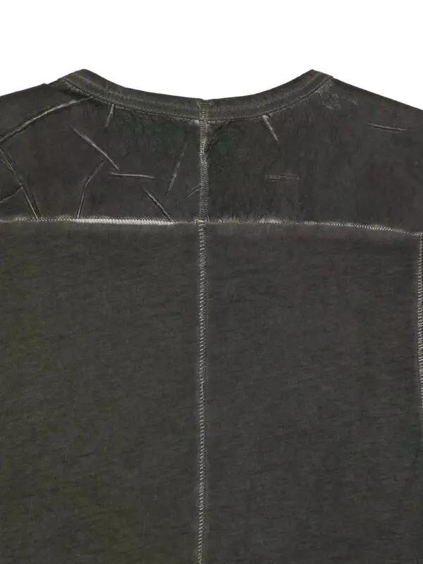ISAAC SELLAM EXPERIENCE Sleeveless Vest