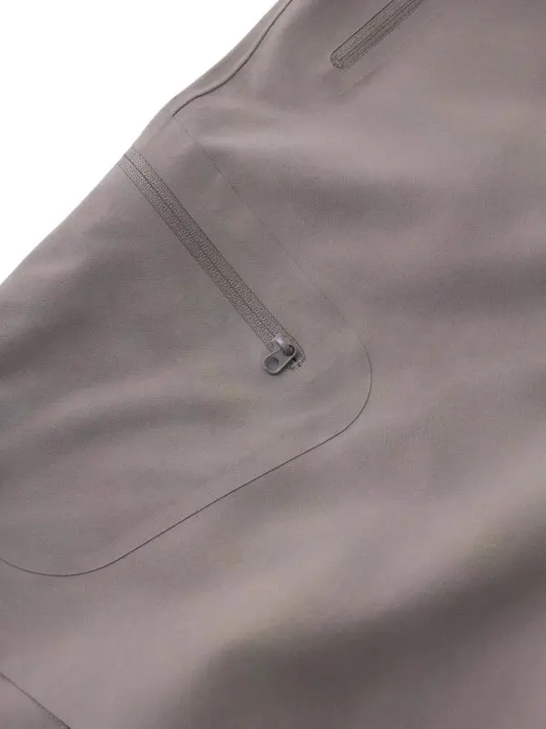 HIKING PATROL Edge Lt Zip Shorts