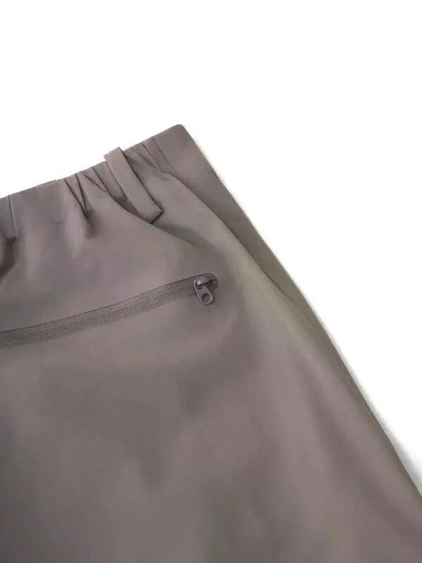HIKING PATROL Edge Lt Zip Shorts