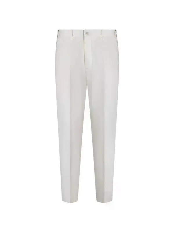 Incotex Pleated Trousers