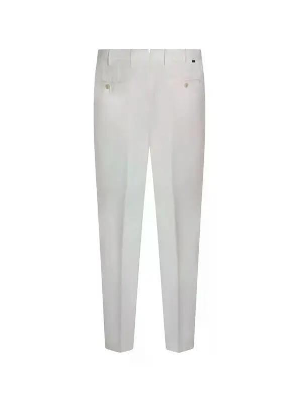 Incotex Pleated Trousers