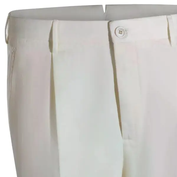 Incotex Pleated Trousers