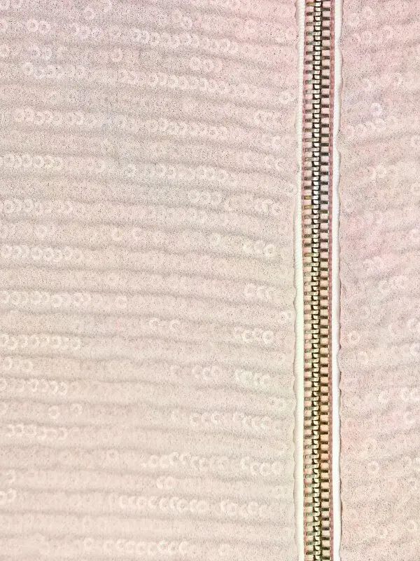 Herno Sequin-embellished Jacket