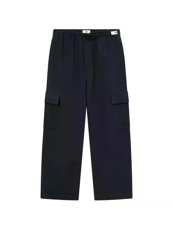 Wood Wood Cargo Trousers