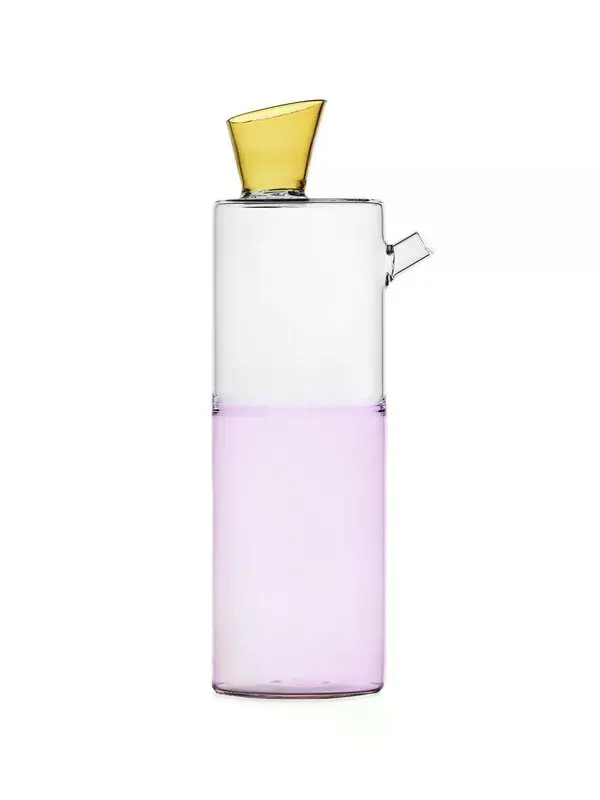 ICHENDORF MILANO Cylindrical-shape Bottle