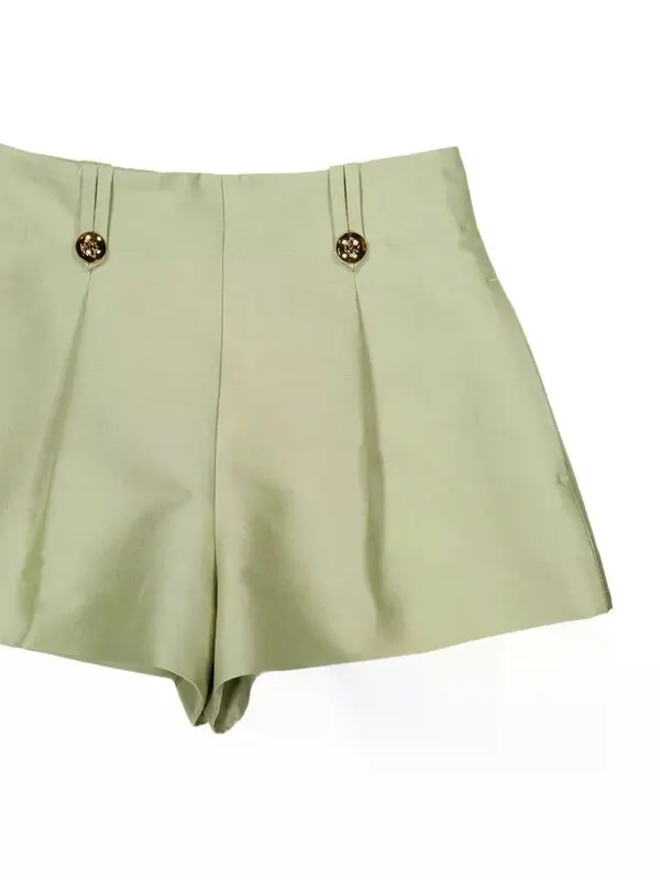 Zimmermann Luna Tailored Shorts