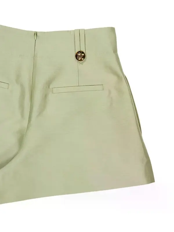 Zimmermann Luna Tailored Shorts