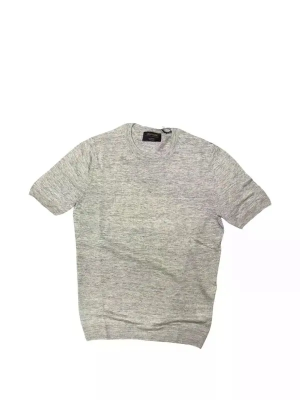 GRAN SASSO Short-sleeve T-shirt
