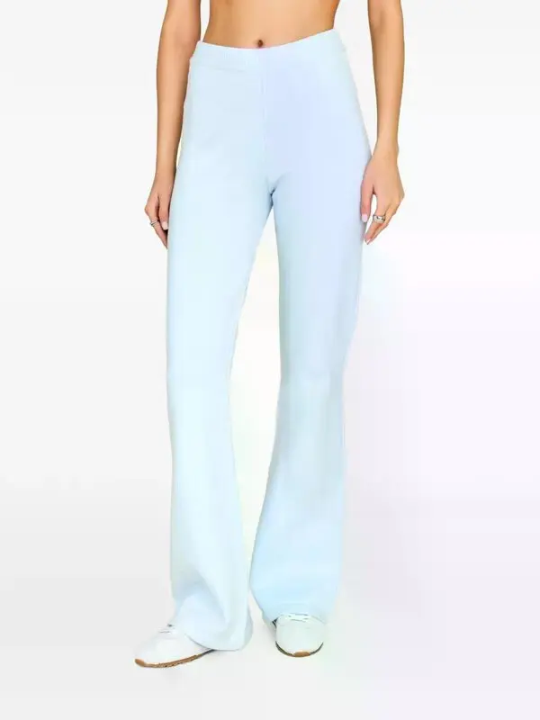 SEROYA Flared Trousers