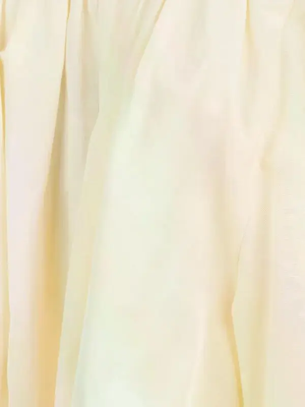 FORTE_FORTE Off-shoulder Top - Neutrals