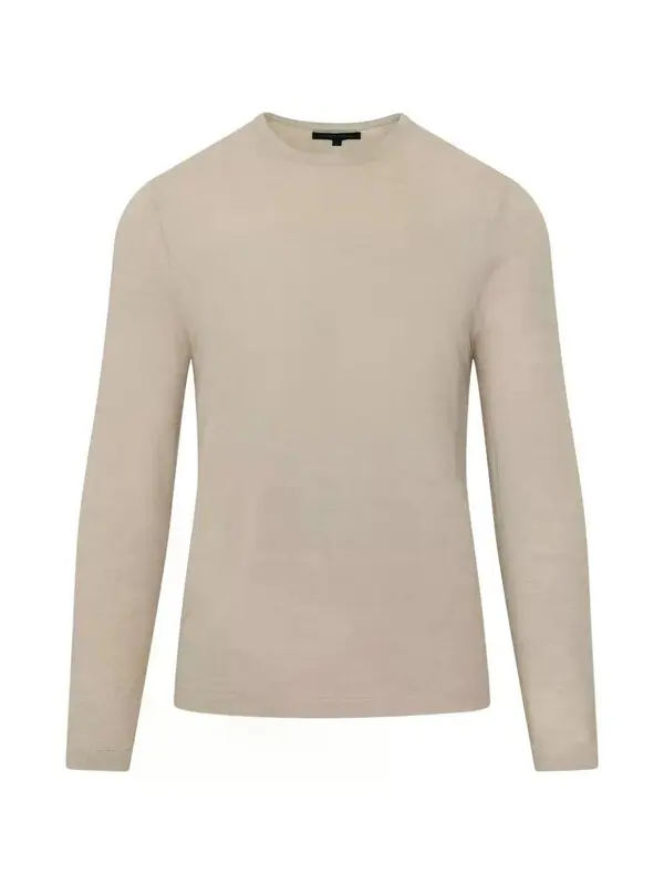 PATRICK ASSARAF Crewneck Sweater