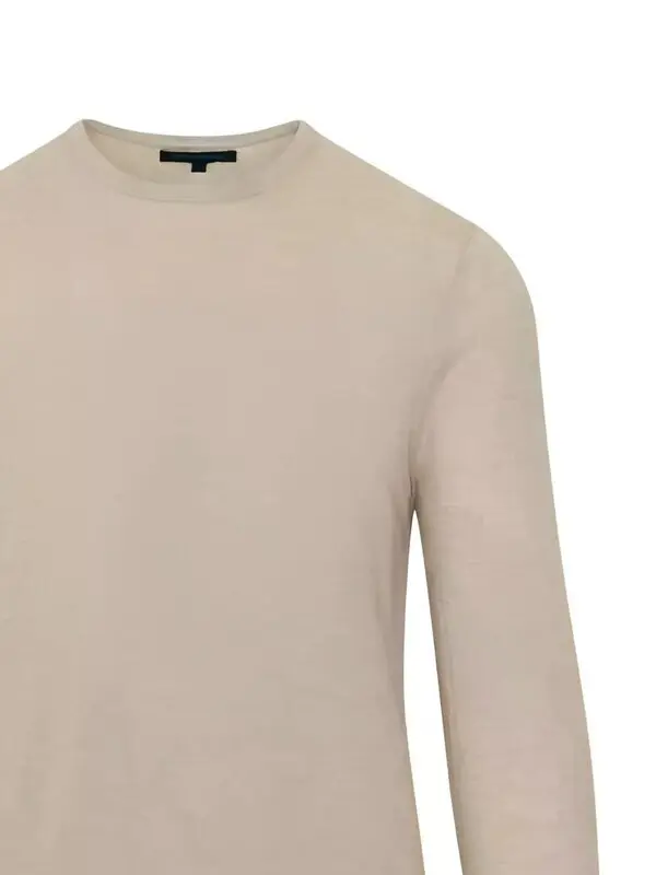 PATRICK ASSARAF Crewneck Sweater