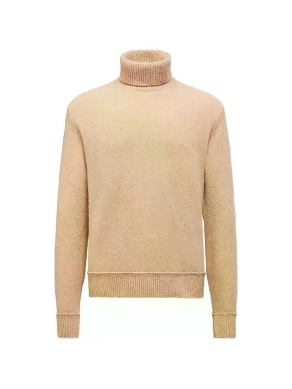 Moncler Roll Neck Knitwear